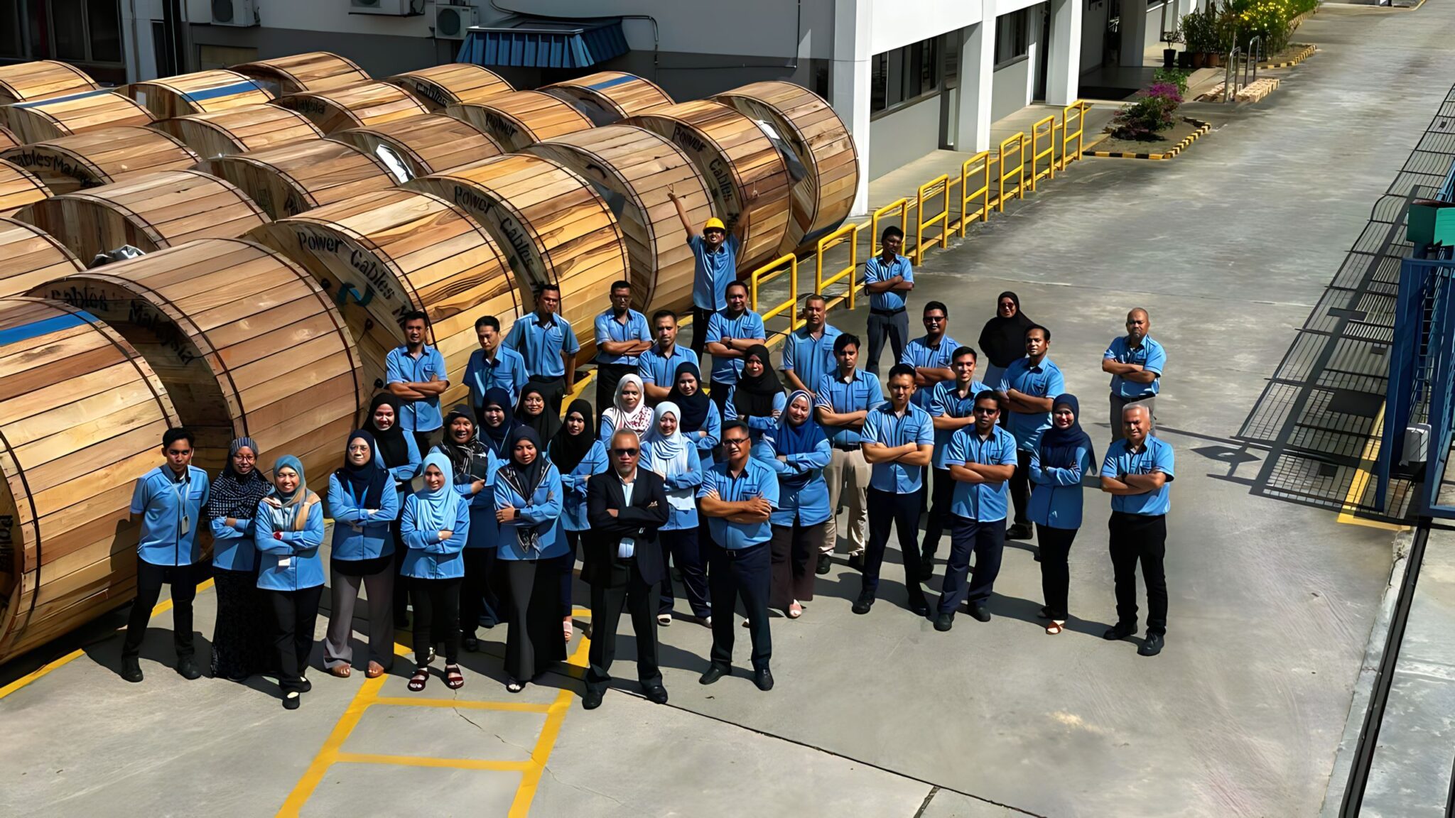 Overview – Power Cables Malaysia